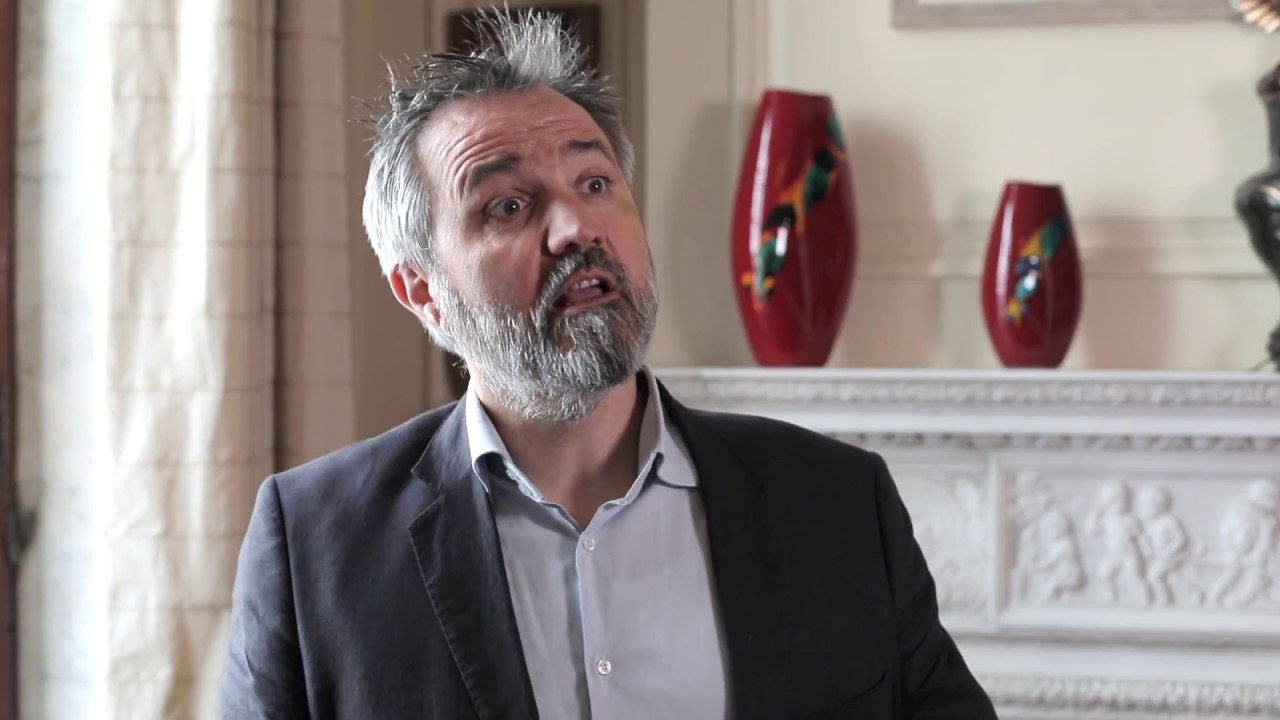 The New Portland Arms - Michael Trentham Architects - YouTube