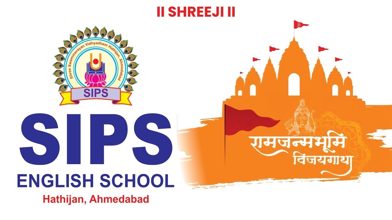 🔴 LIVE | SIPS | ANNUAL DAY CELEBRATION | HATHIJAN | AHMEDABAD | SHIKSHA ...