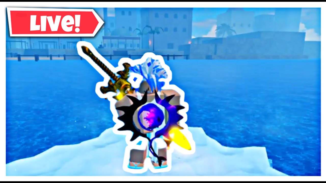 Roblox: GPO- Update 5: Trading to All Seeing Eye and getting ...