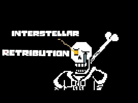 Undertale: Disbelief - Interstellar retribution - Phase 1 (Remix) - YouTube