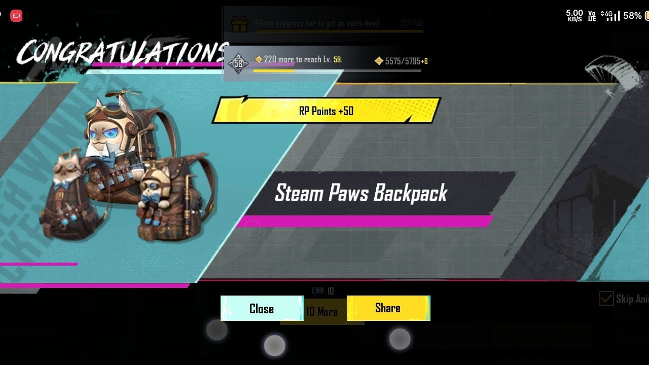 😱🔥 NEW CLASSIC 275 CREATE OPENING || BGMI CLASSIC CREATE || PUBG MOBILE ...