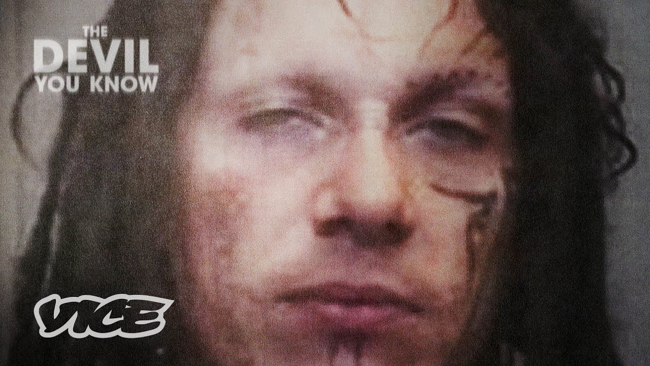 Pazuzu's Suicide | THE DEVIL YOU KNOW - YouTube