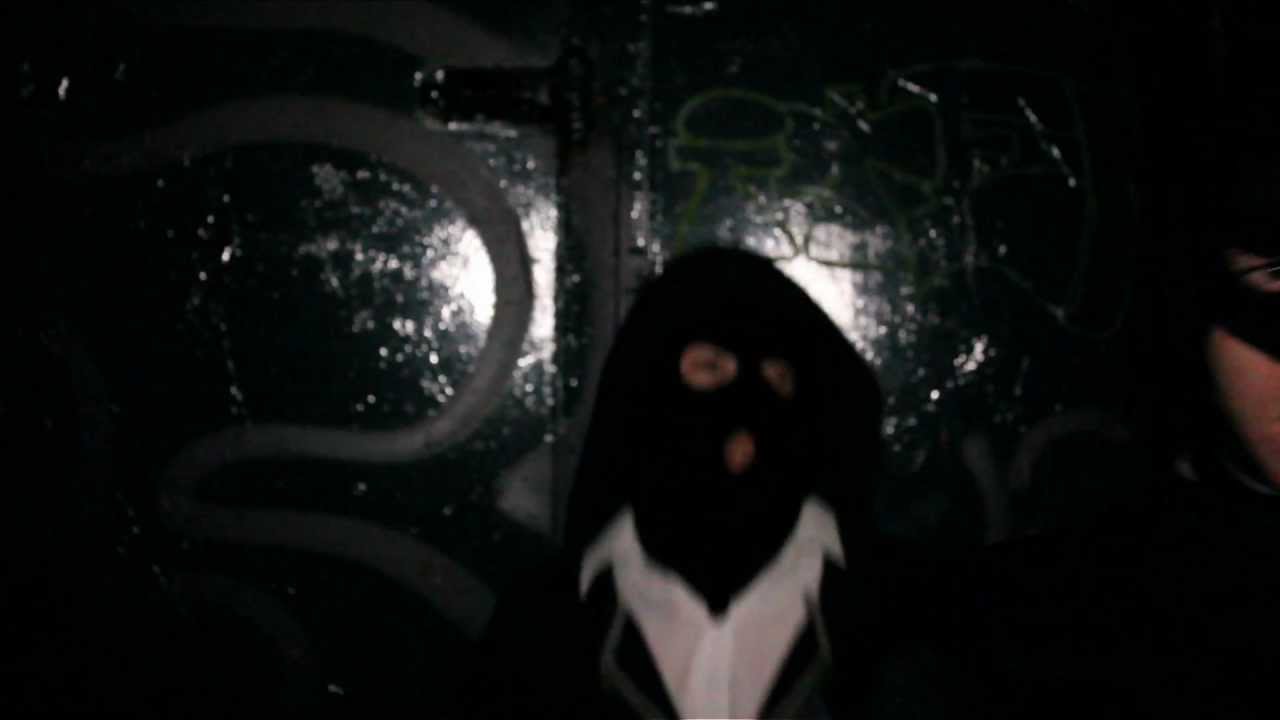 Batman: The Aftermath - Batman Returning - FAN FILM - (2012) - YouTube