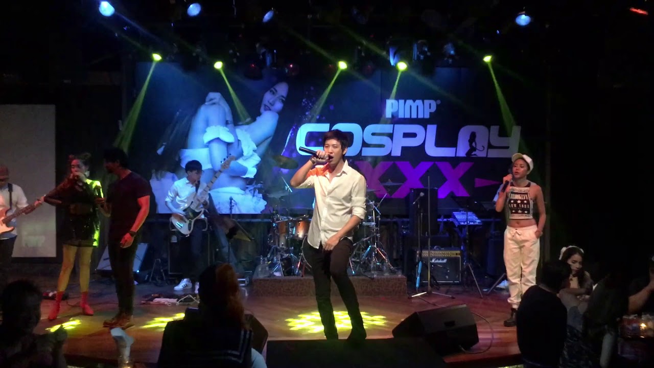 Energy Band - YouTube