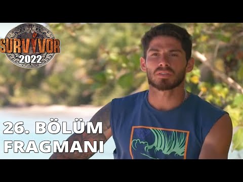 SURVİVOR ALL STAR 26. BÖLÜM FRAGMANI | BANA HIRSIZ DİYORLAR!