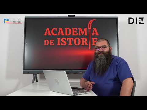 Ep.52 - Despre daci și geți în secolul al XVI-lea, în Transilvania