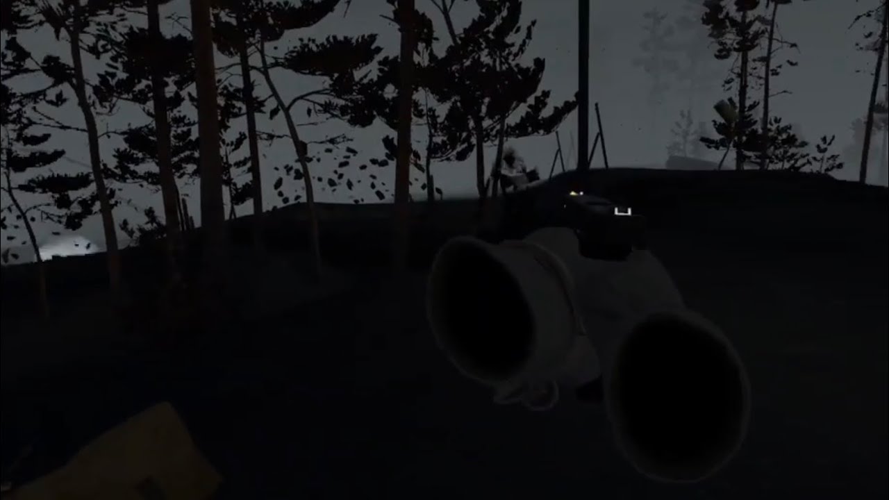 THERES TOO MUCH LORE!! #1 (Into the Radius VR) Meta Quest 2 - YouTube