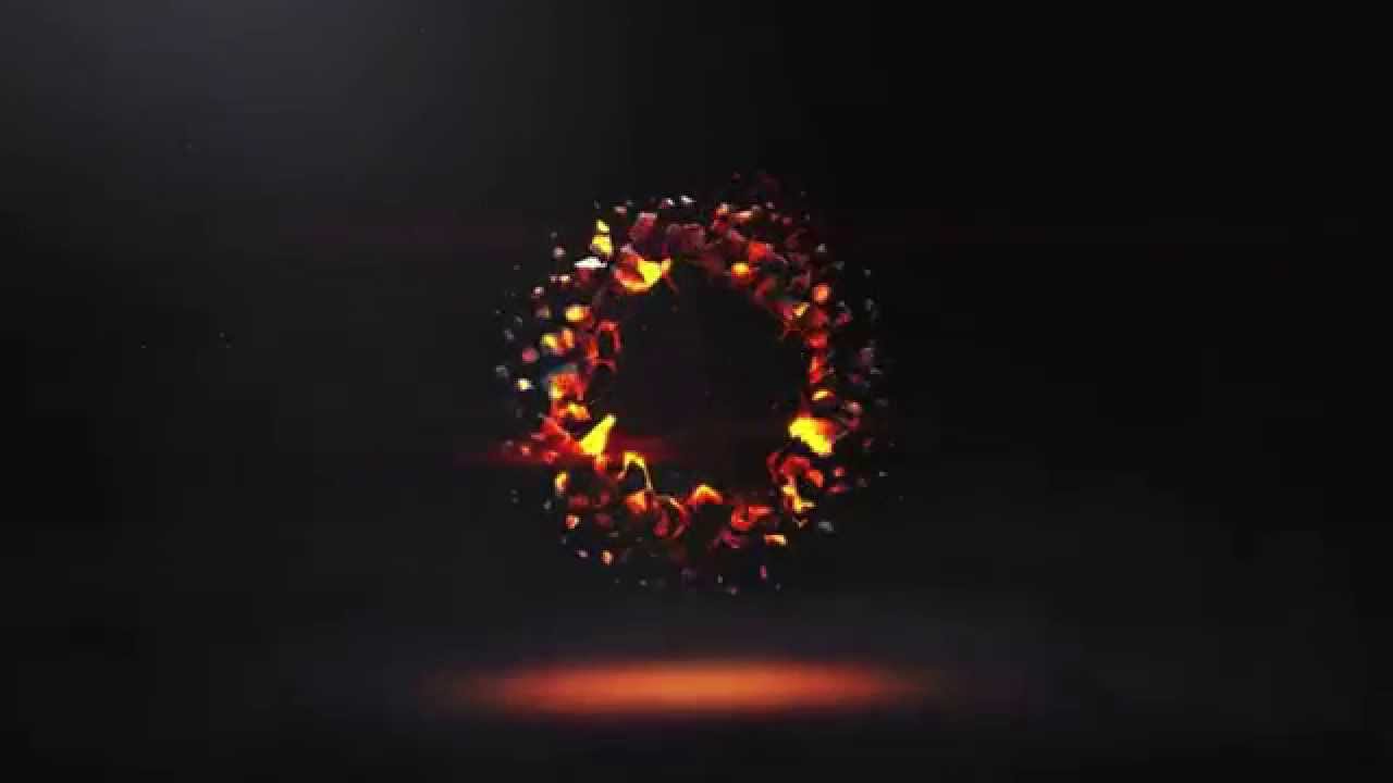 Iron Intro - YouTube