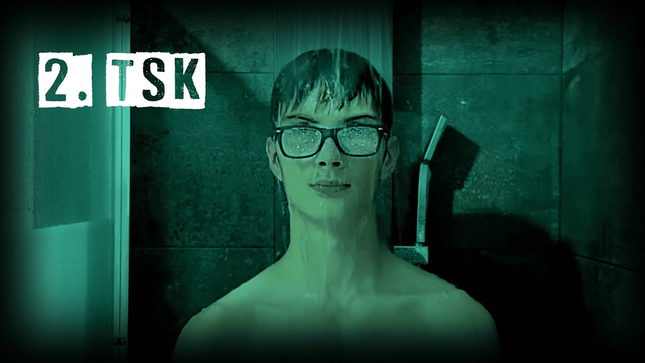 2. TSK - Letebra | PURO CARTÓN - YouTube