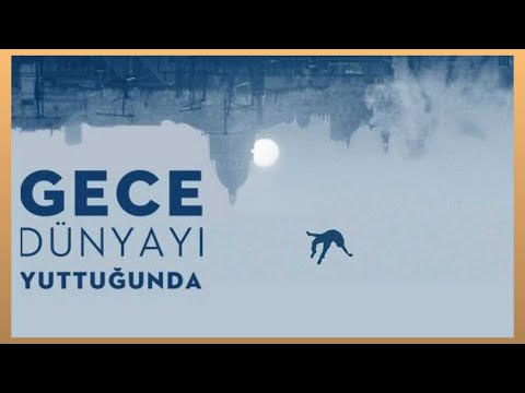 Zombi Döneminde Yalnızlığı İşleyen Film: Gece Dünyayı Yuttuğunda | PODCAST