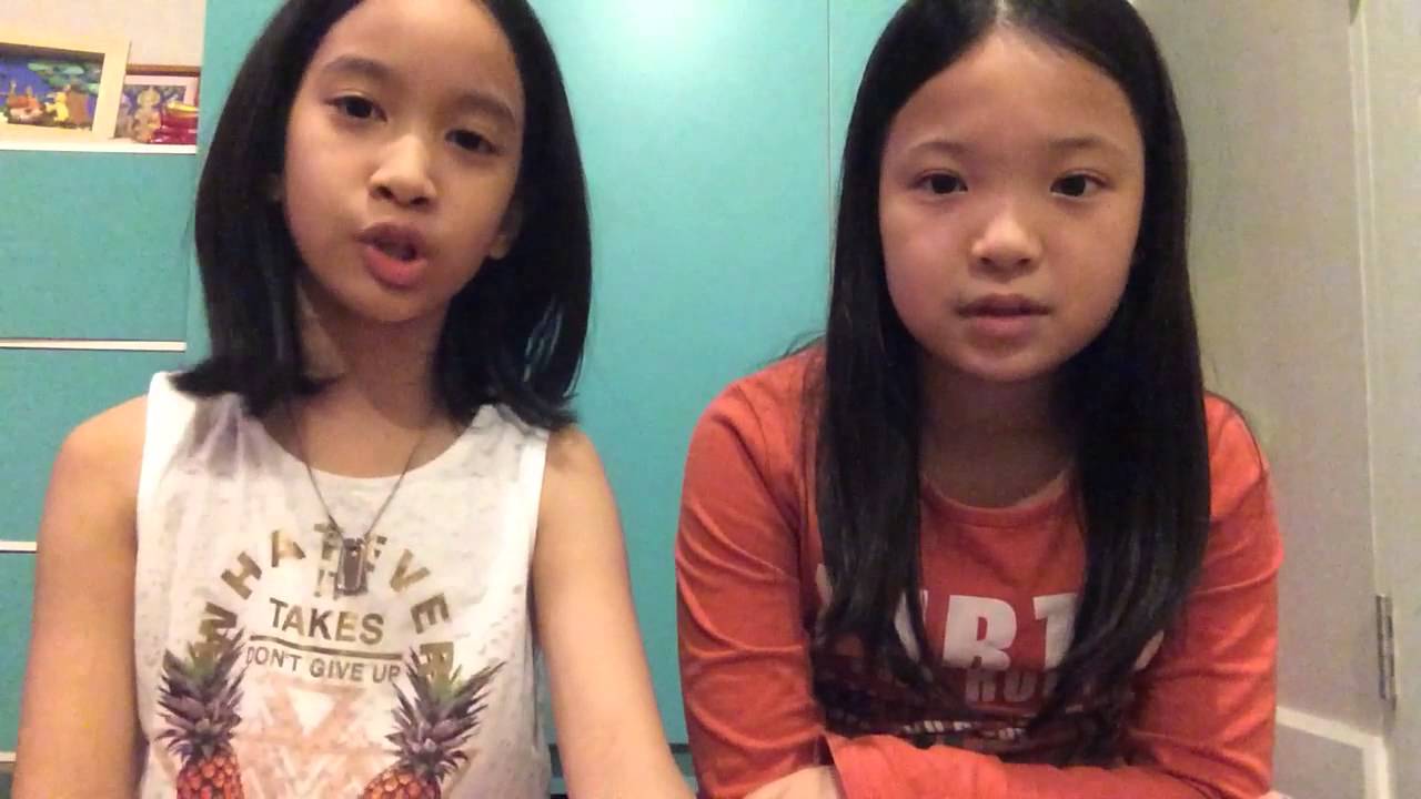 Introducing Sam and Yasmin - YouTube