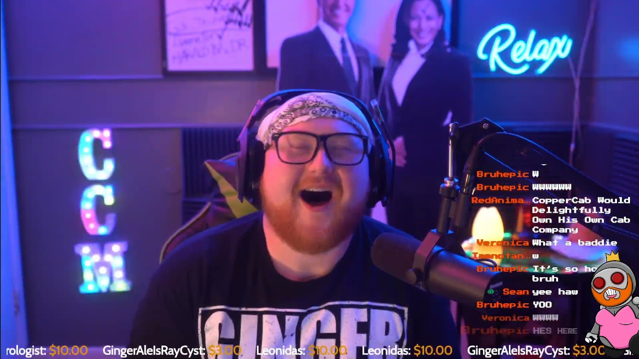 How Playing Games Promotes Sexism & Violence 🎮🙅 ♀️ [Deleted Coppercab ...