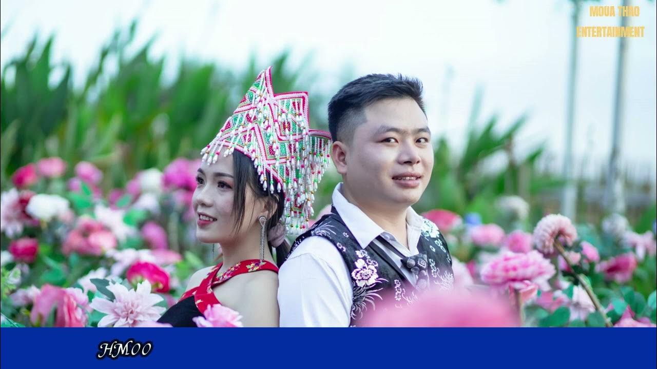 XYOO TSHIAB LOS TXOG LAWM - LOOS VAJ Ft CUA XYOOJ (NKAUJ TAWM TSHIAB) 1/01/2023. - YouTube