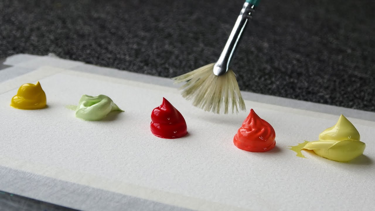 Color therapy | Gentle, soothing, relaxing, healing, tranquil ...