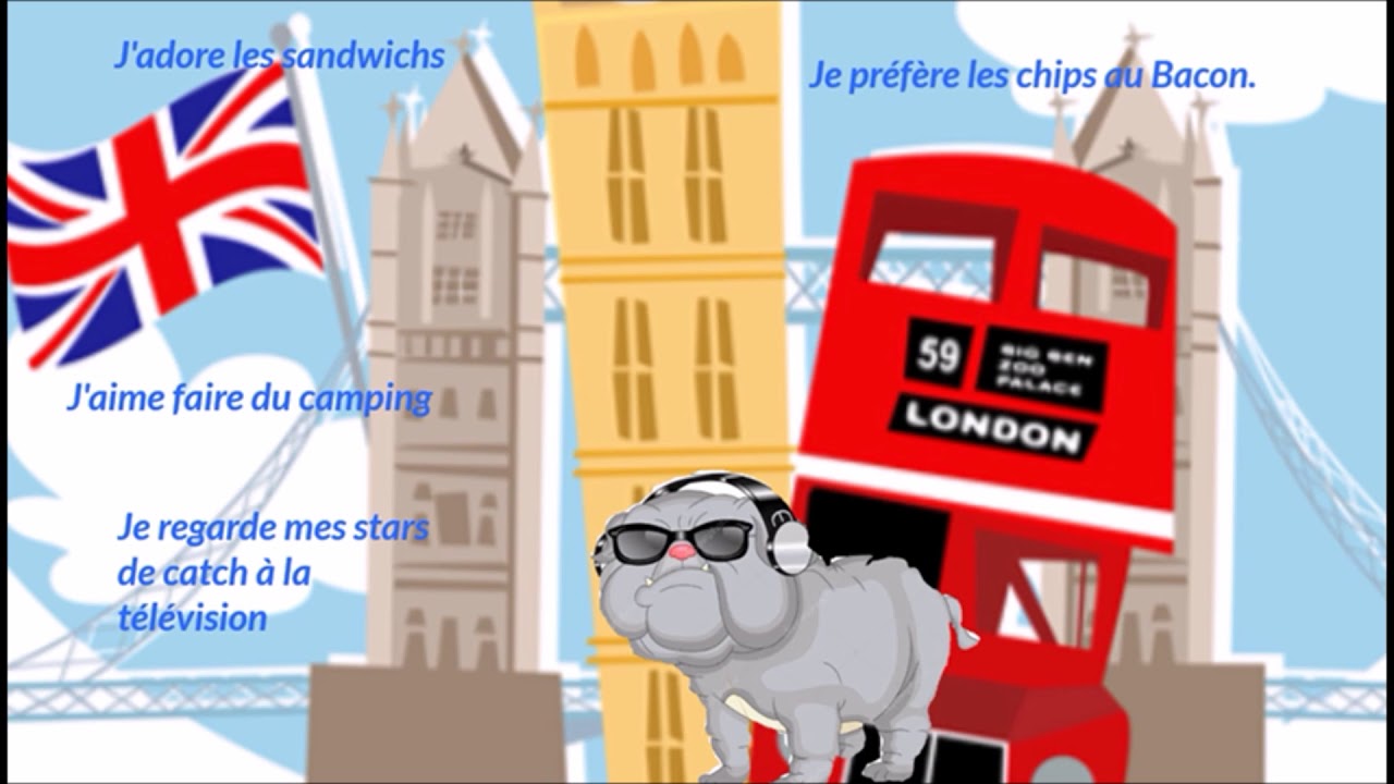 origine des mots - YouTube