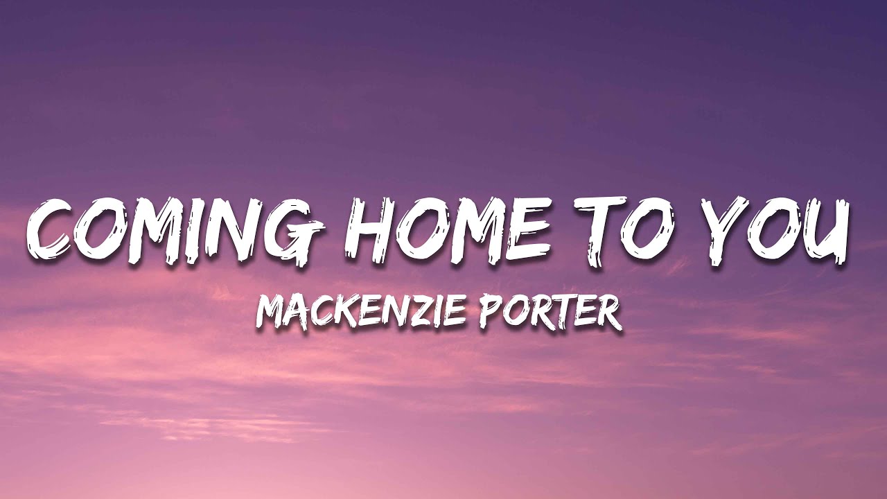 Home To You Lyrics