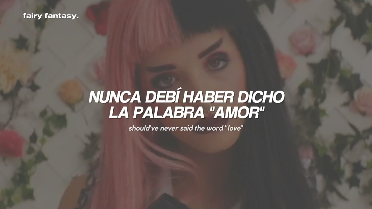 Melanie Martinez - Soap (video oficial)『sub. español + letra/ lyrics ...