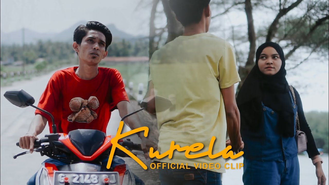 Fajar Kumoro - Kurela (Official Music Video) - YouTube