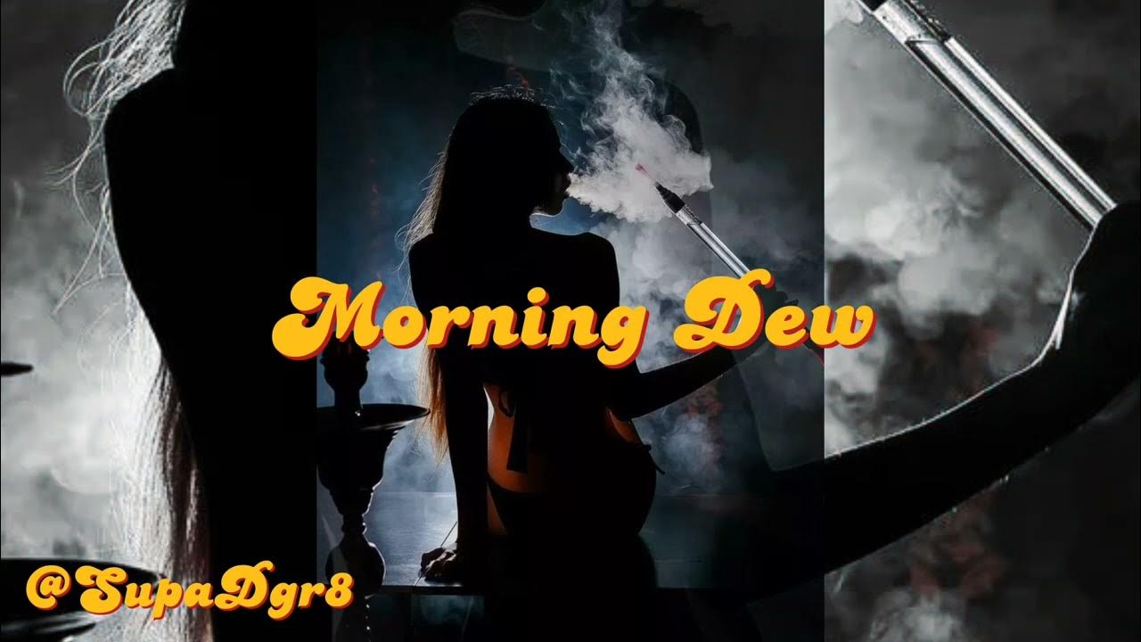 Vybz Kartel x Skillibeng Dancehall riddim Instrumental - Morning Dew - YouTube