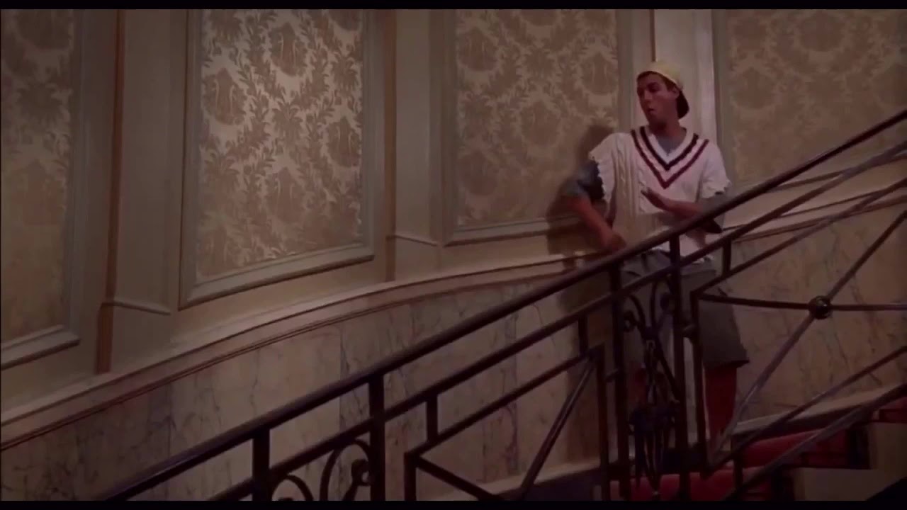 ‘Joker’ 2019 (Dancing On Steps Scene) - YouTube