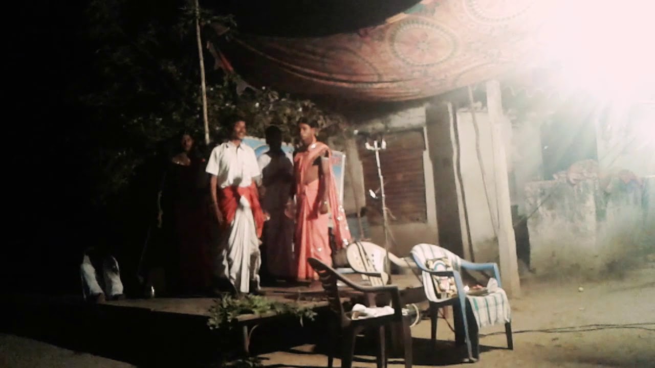 OGGU KATHA//2 - YouTube