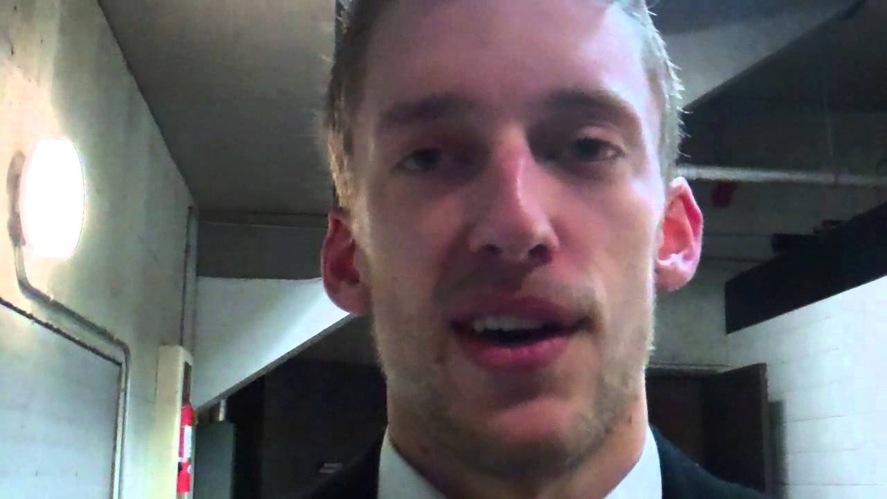 Cal Heeter - Jan 11, 2013 - YouTube