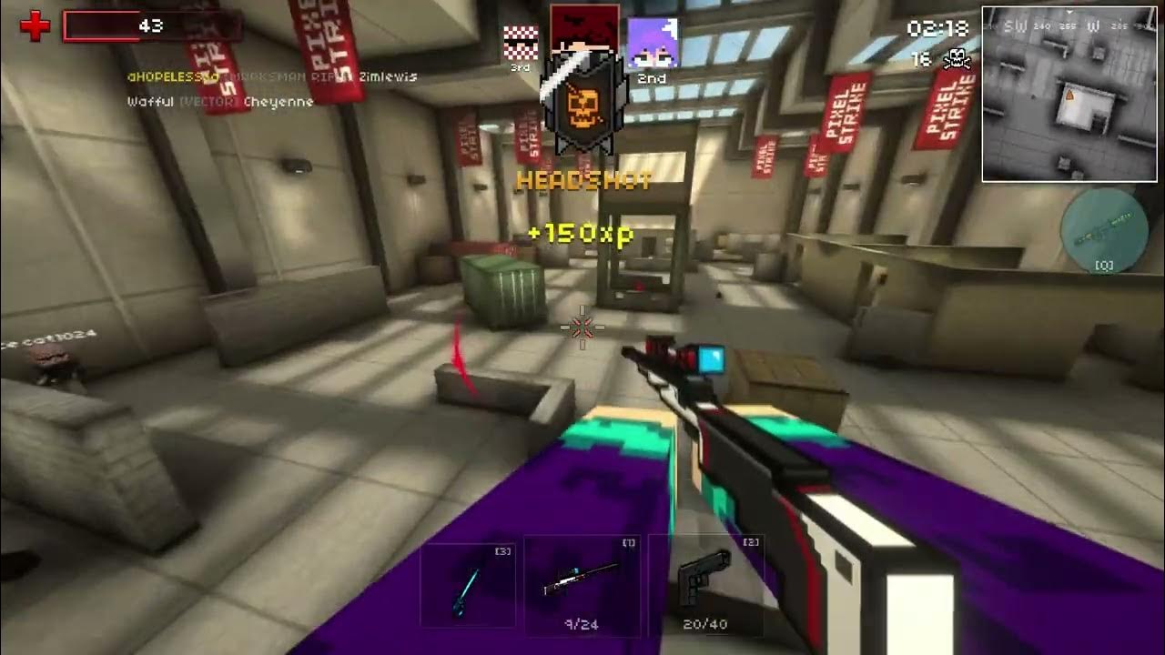 PS3D SNIPER MONTAGE! ( EDITED VIDEO) - YouTube