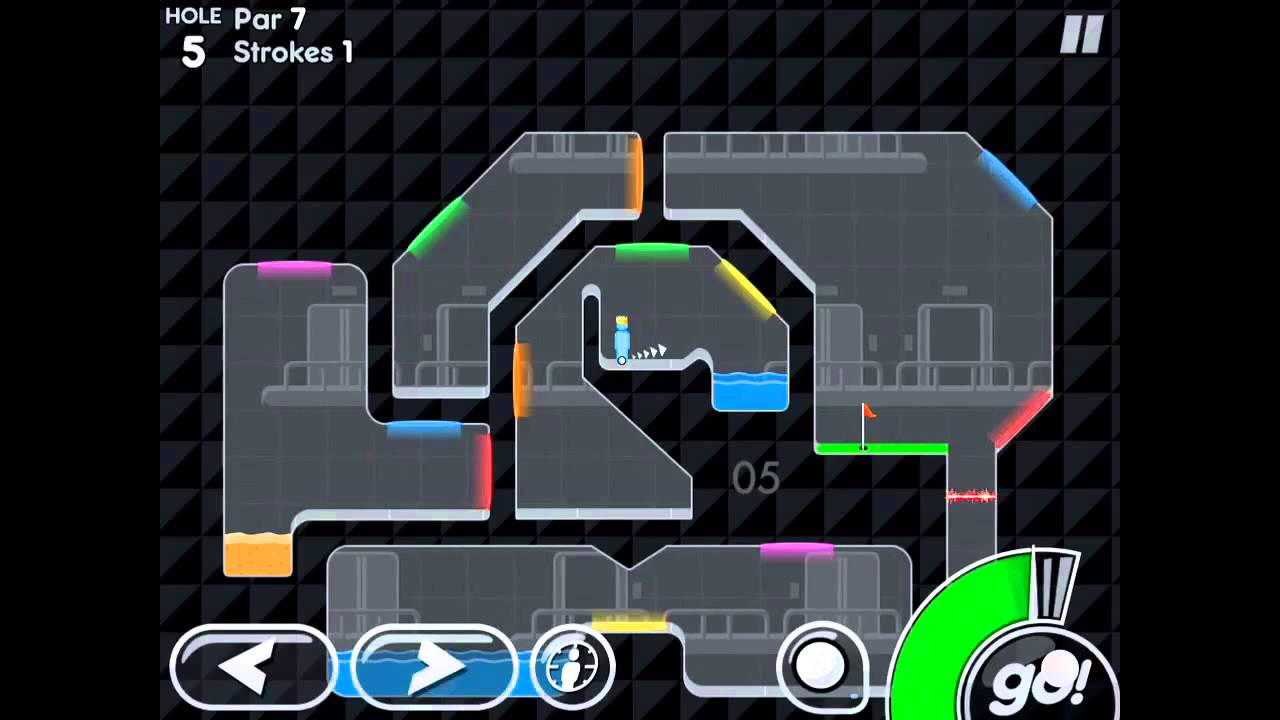 How to Complete Portal Lab the Best Way Possible - YouTube