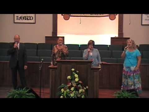 Mt State Baptist - Bro. Garth Holcomb - YouTube