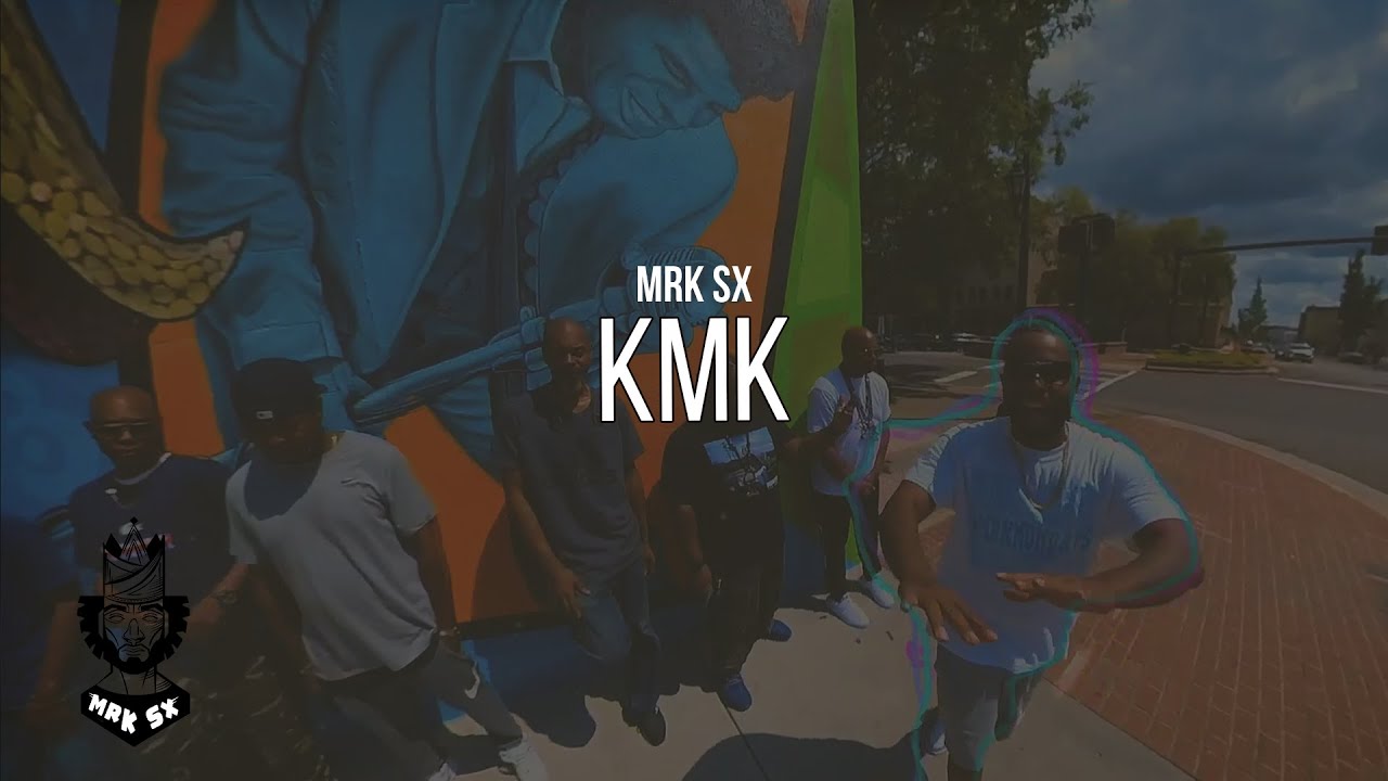 KMK #MRKMONDAYS - YouTube