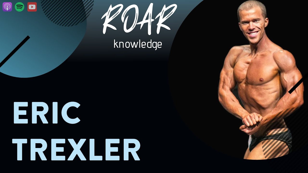 DR. ERIC TREXLER | Improving Your Coaching Craft - YouTube