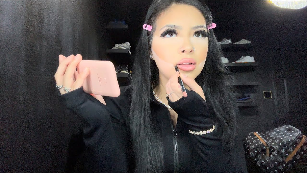 Updated Makeup Routine Youtube
