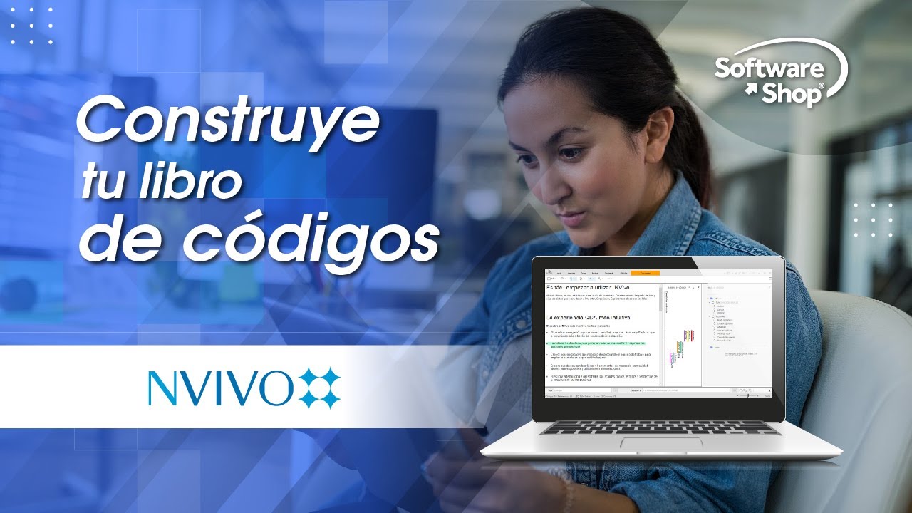 Construye tu libro de códigos - YouTube