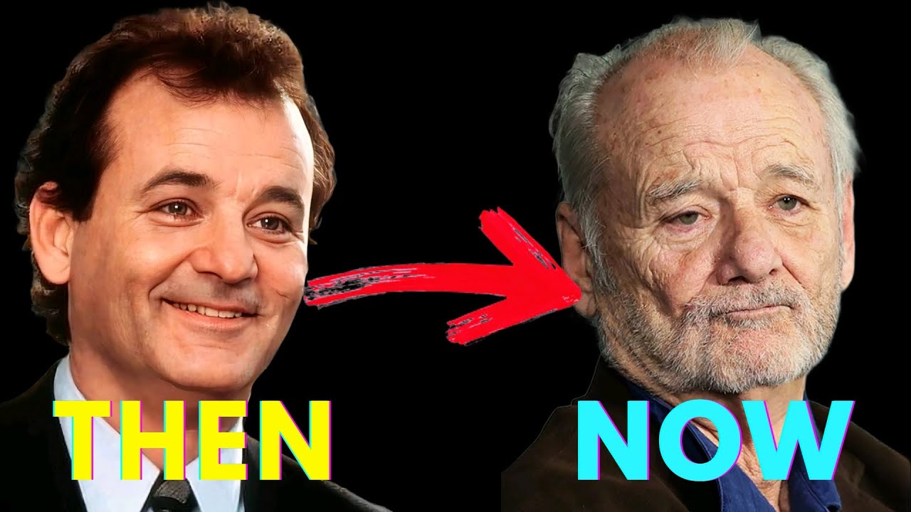 Famous Movie Actors - Then and Now | Young vs Old | Hollywood Legends ...