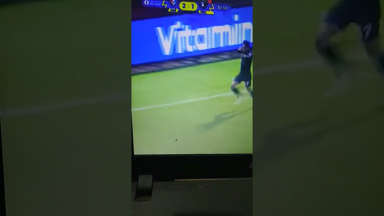 Goll sadil Ramdani sabah fc vs penang di liga super Malaysia 07.10.2022 ...