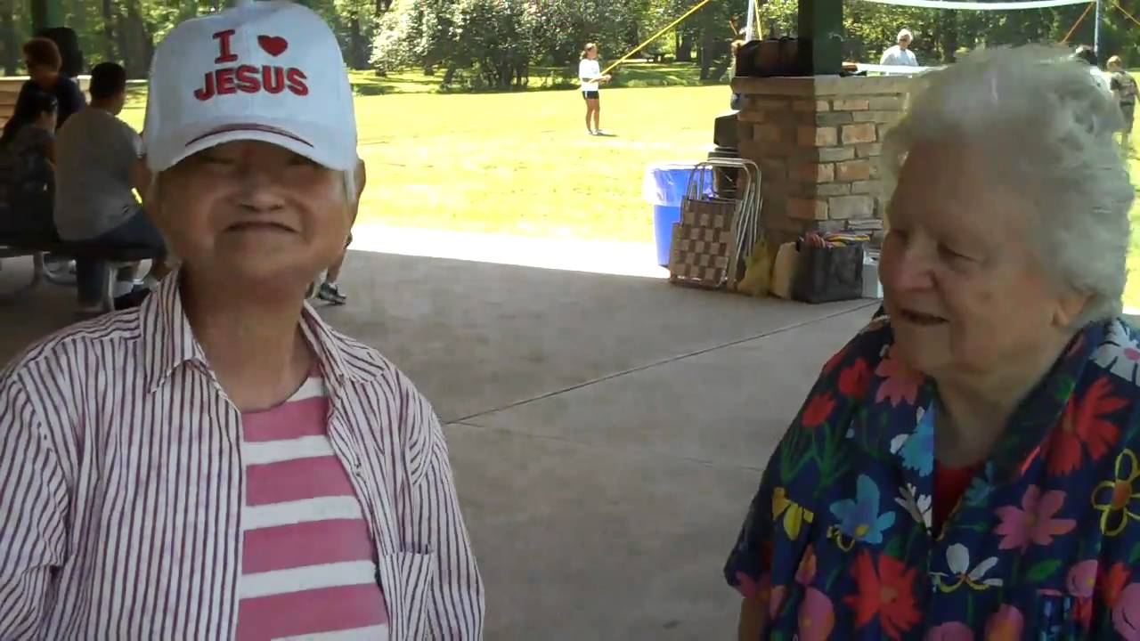 Soul Deaf Picnic 8 28 10 - YouTube