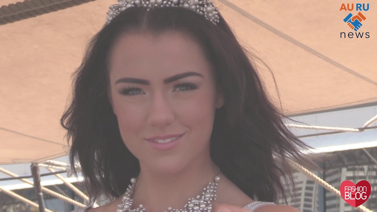 Australian Princess - YouTube