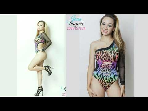 Jana Lingerie