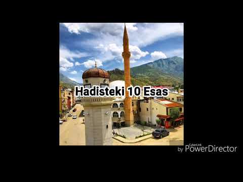 Dini Video / Dini Hikaye / Hadisteki 10 Esas