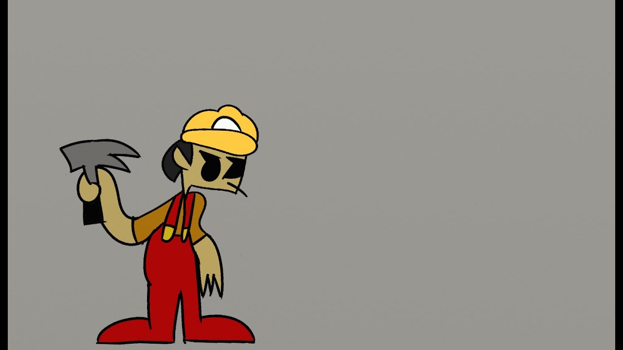 Super Mario Maker 2 Thumbnail Speedpaint - YouTube