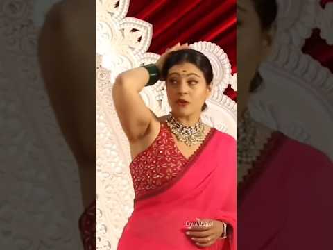 Kajol hot 🔥  Ajay devgan srk 4k shorts video #effectking