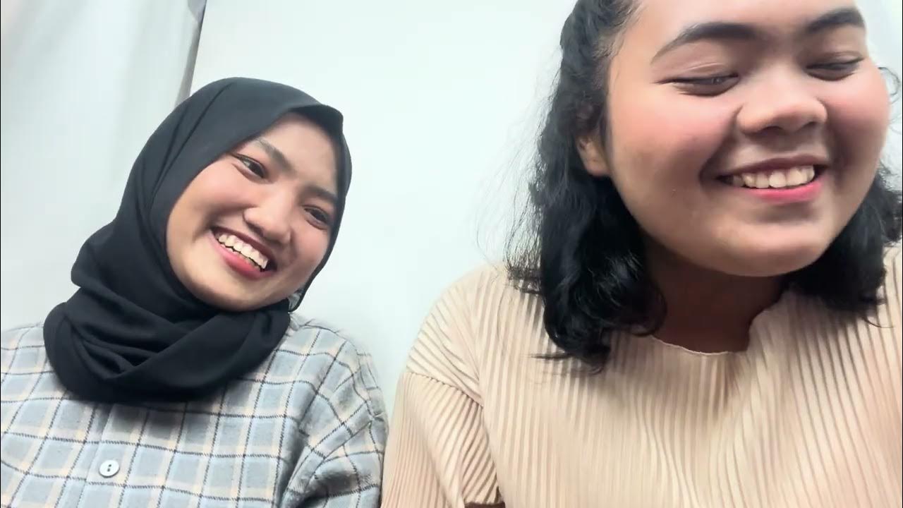 poto ribet tp seru bersama kak raii - YouTube