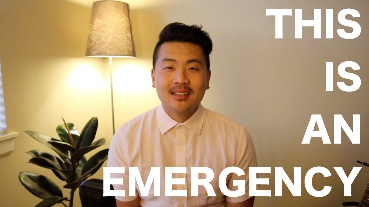 THIS IS AN EMERGENCY - YouTube
