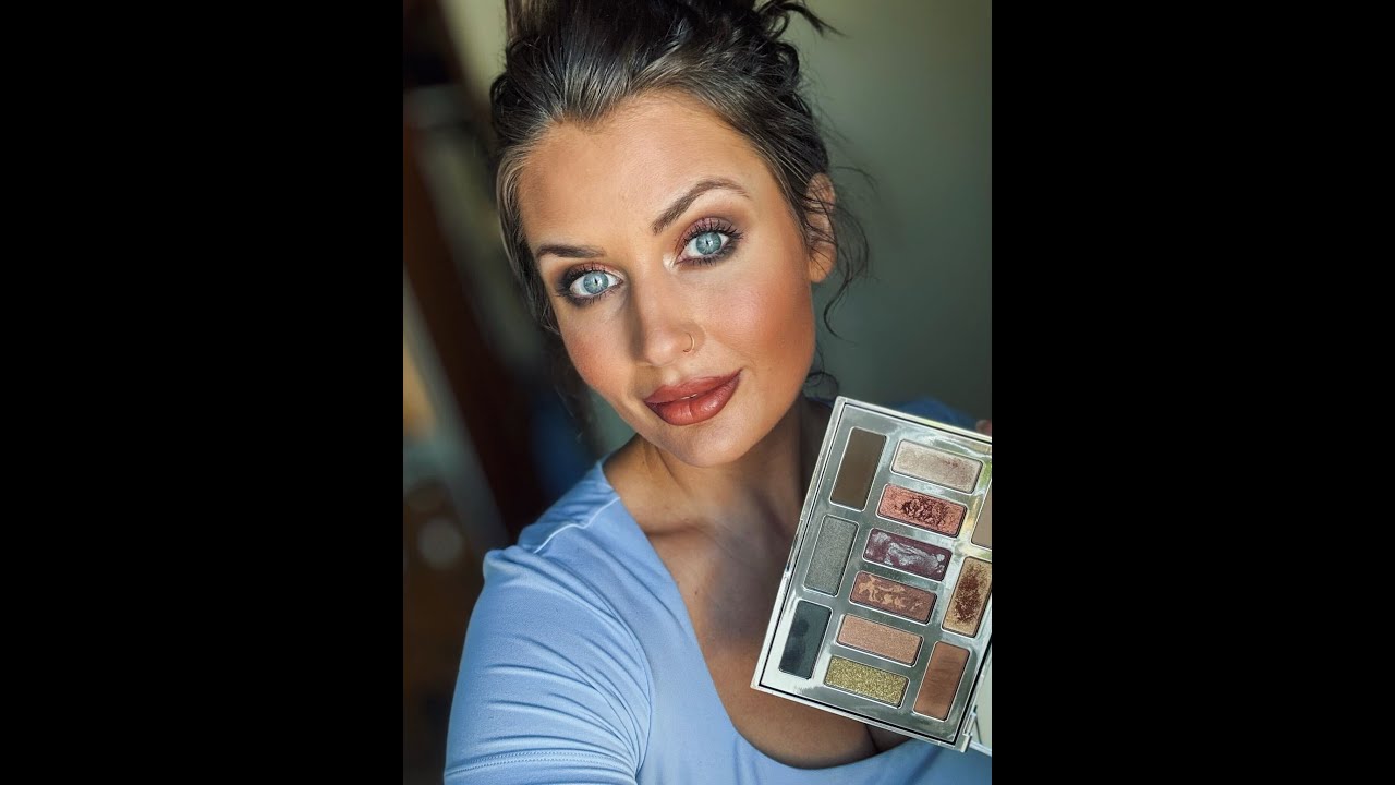 Let's get ready to run errands | Makeup Tutorial - YouTube