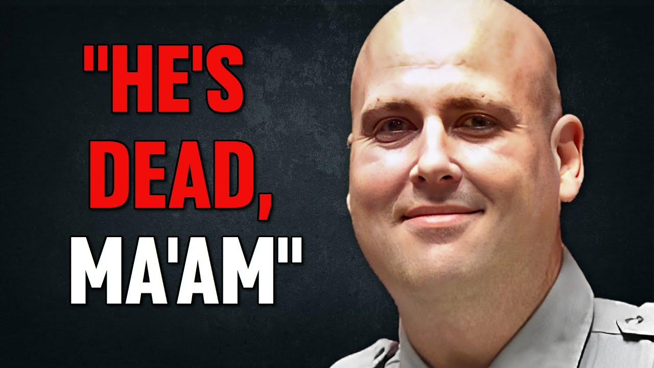 911 Call: Frantic Father Shoots Attacker - YouTube