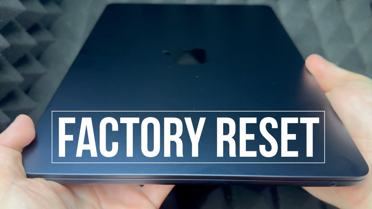 How To Factory Reset MacBook Air M2 How Do You Factory Reset A how-to-factory-reset-macbook-air-m2-how-do-you-factory-reset-a
