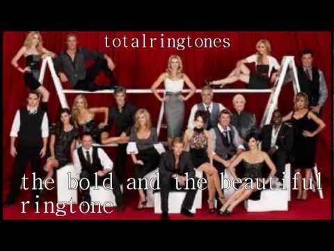 the bold and the beautiful intro - YouTube
