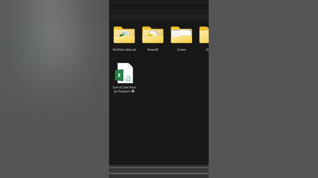 How to Export the visual data Into CSV file in PowerBI|Learn Power BI in Tamil |@erkinfohut # ...