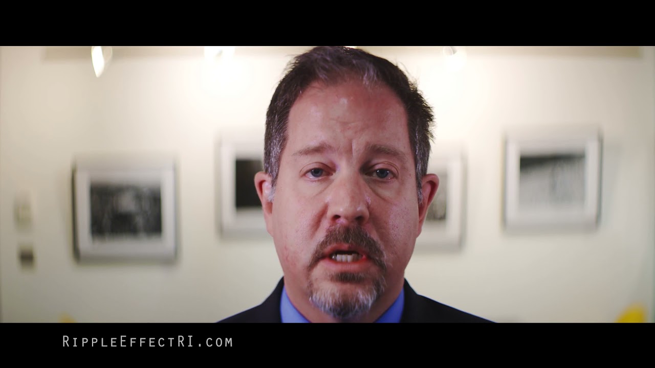 #TheRippleEffect - Dr. Jason Hack - Consequences - My First Experience ...