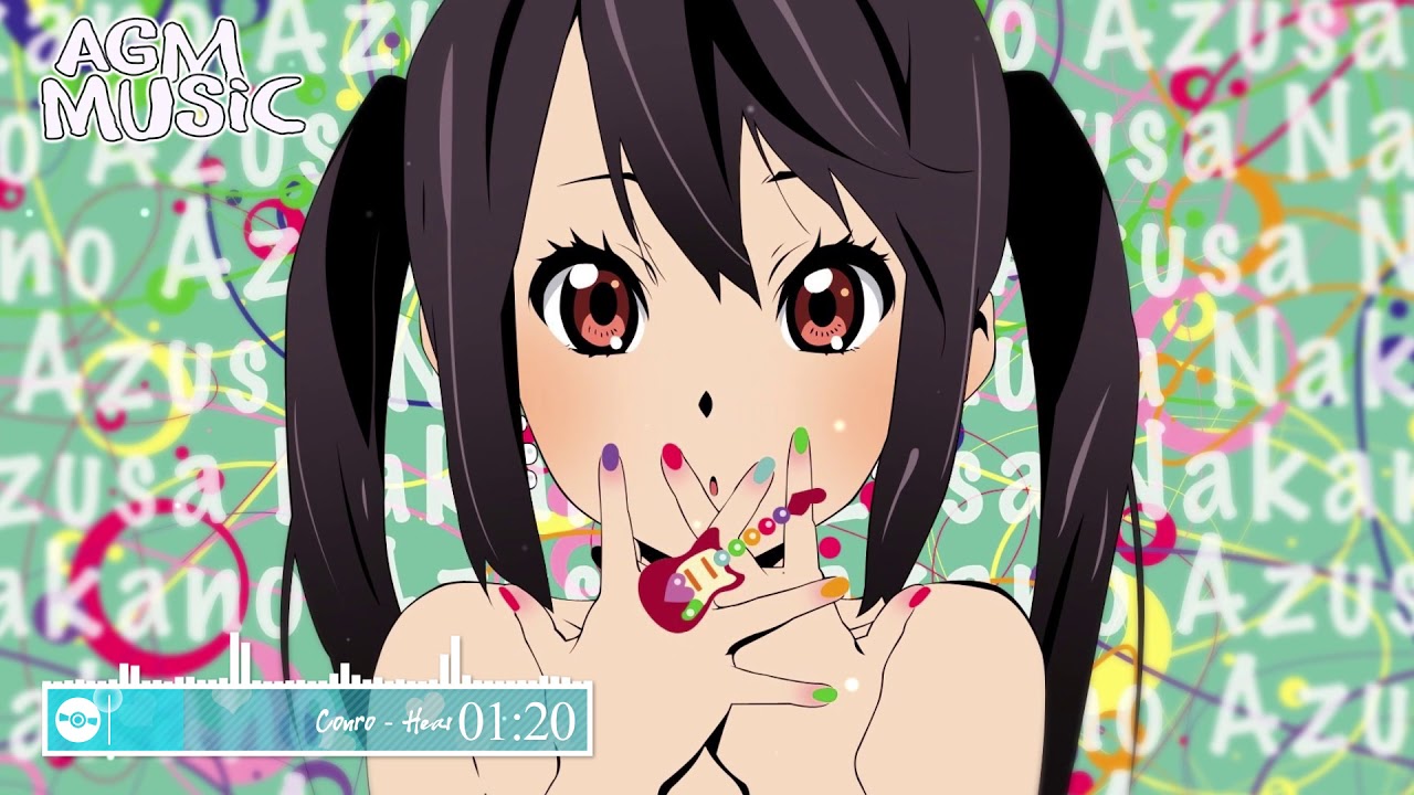 Conro - Heartbeat (Monstercat release) - YouTube